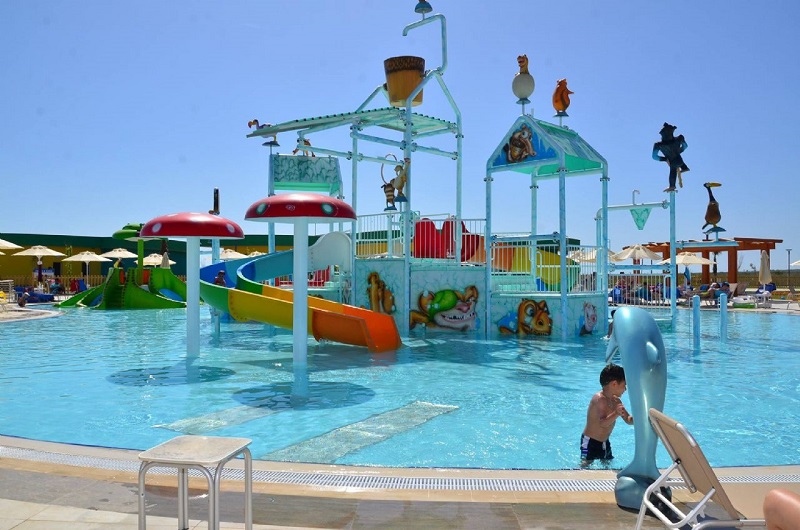 Aquasis De Luxe Resort & Spa - Waterpark Holidays