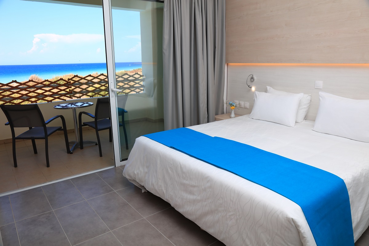 Labranda Blue Bay Resort - Waterpark Holidays