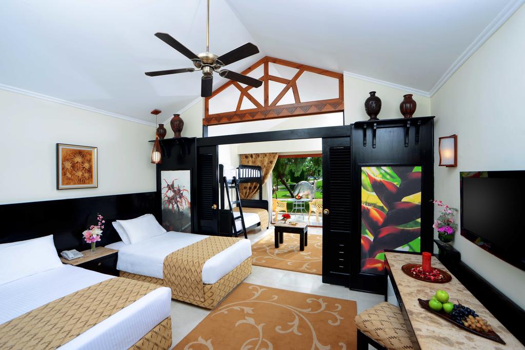 Jungle Aqua Park Hotel - Waterpark Holidays